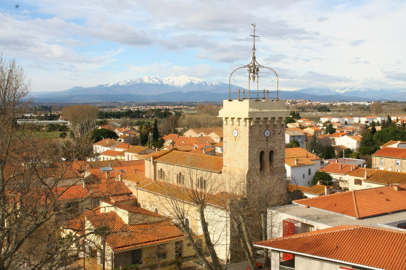 Accueil - Site officiel de la maire de Théza